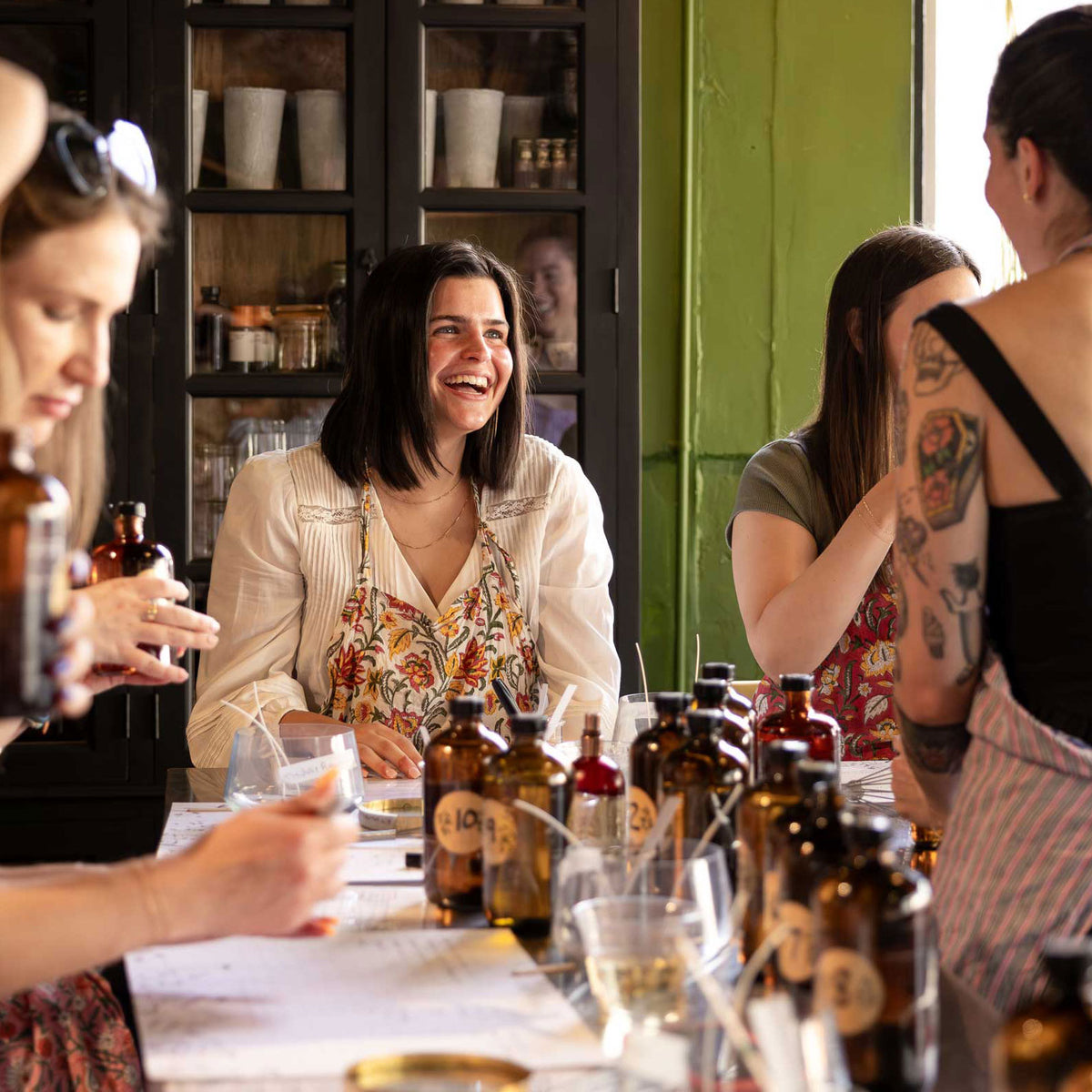 Rosy Rings Studio – Rosy Studio